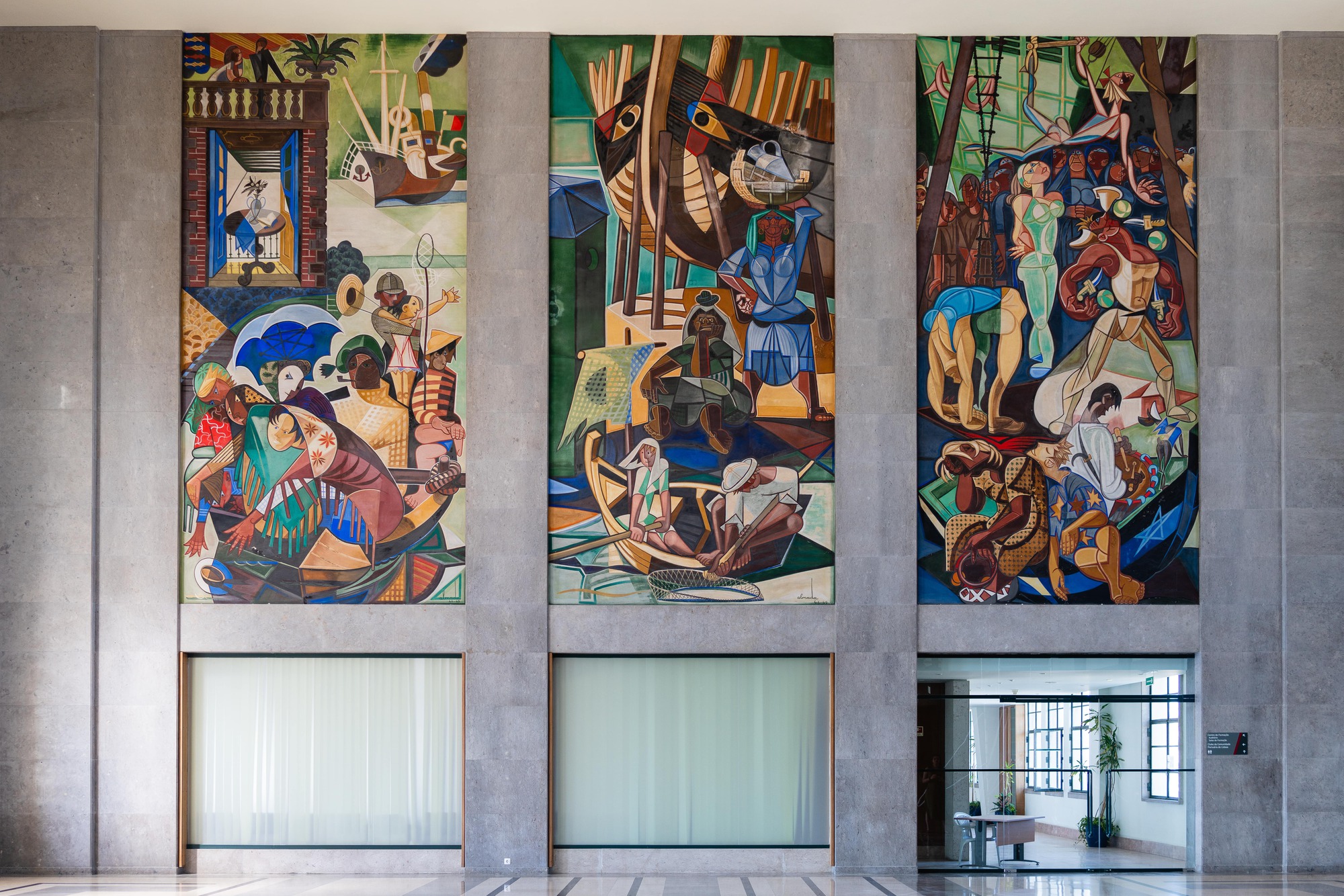 Galeria de World Monuments Fund anuncia financiamento de novos projetos para proteger sítios ...