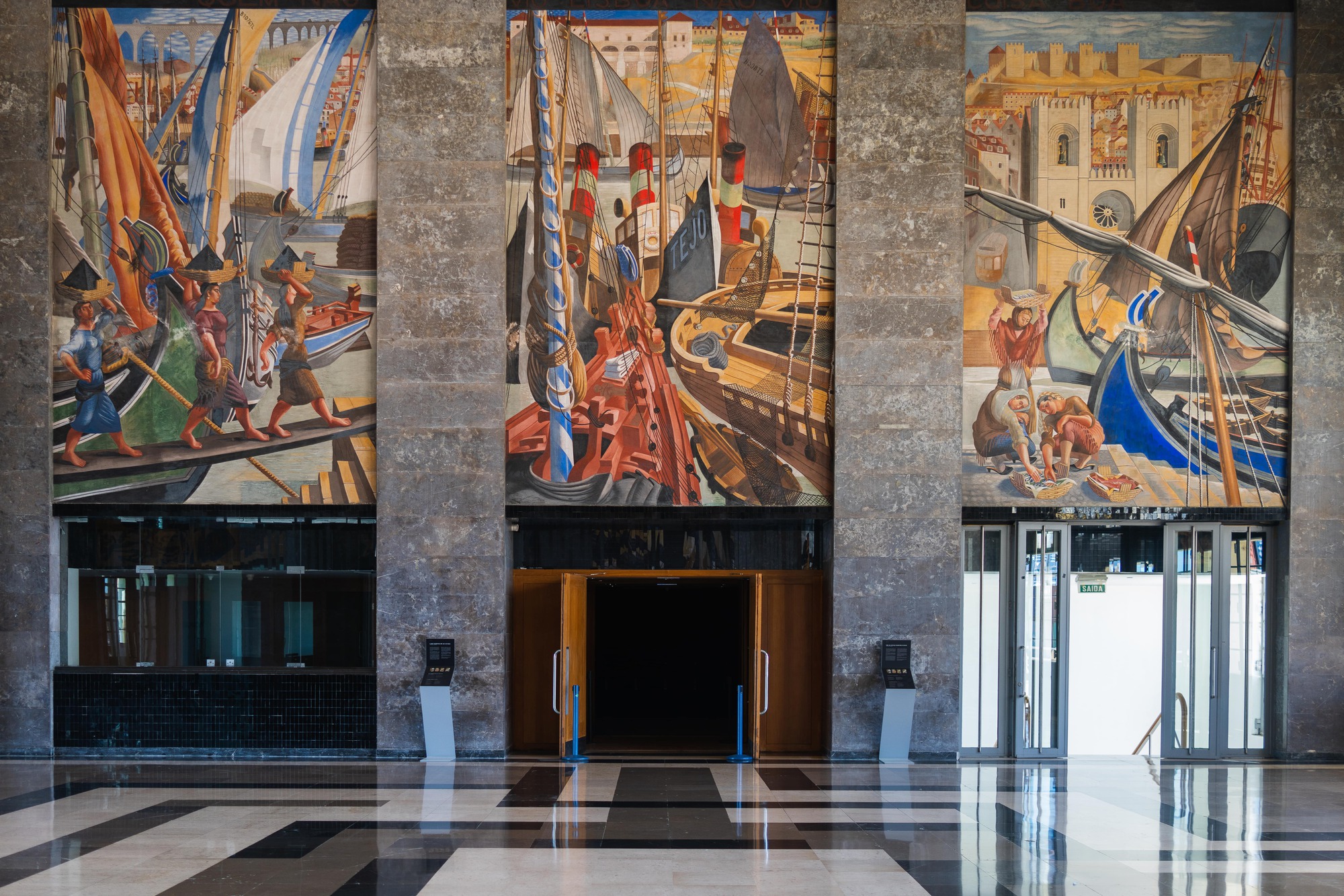 Galeria de World Monuments Fund anuncia financiamento de novos projetos para proteger sítios ...