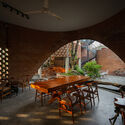 NAM Coffee / G+ Architects | ArchDaily