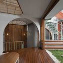 Distracted House / Ismail Solehudin Architecture | ArchDaily