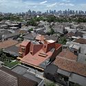 Distracted House / Ismail Solehudin Architecture | ArchDaily