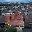 Distracted House / Ismail Solehudin Architecture | ArchDaily