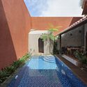 Distracted House / Ismail Solehudin Architecture | ArchDaily