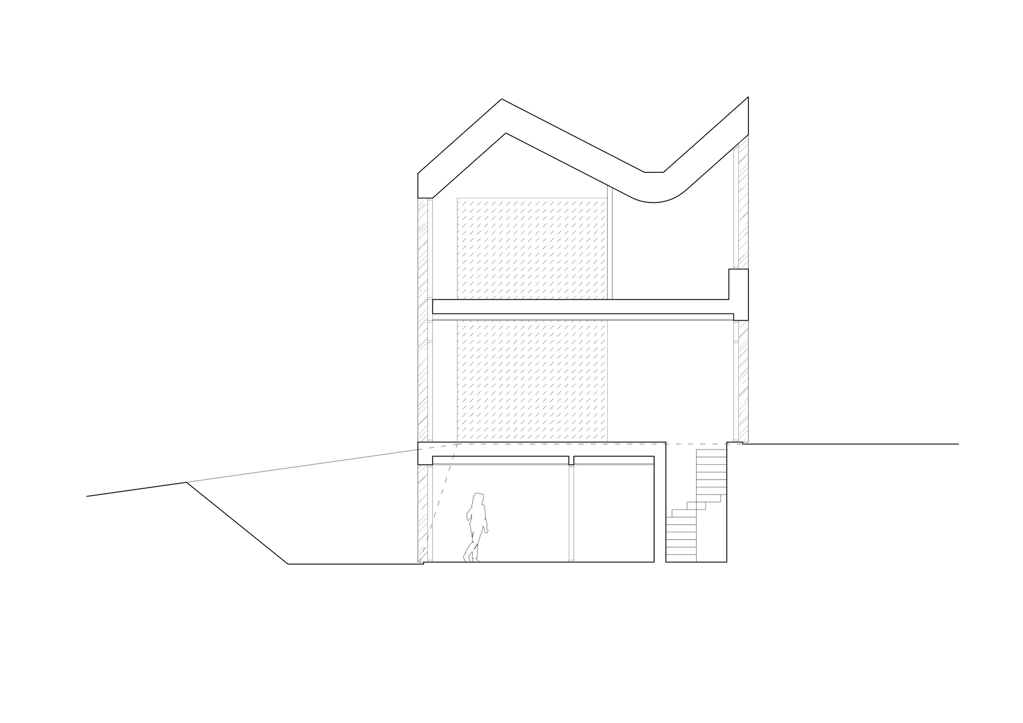 Galería de Vivienda Residencial en Klaipėda / Architectural Bureau G ...