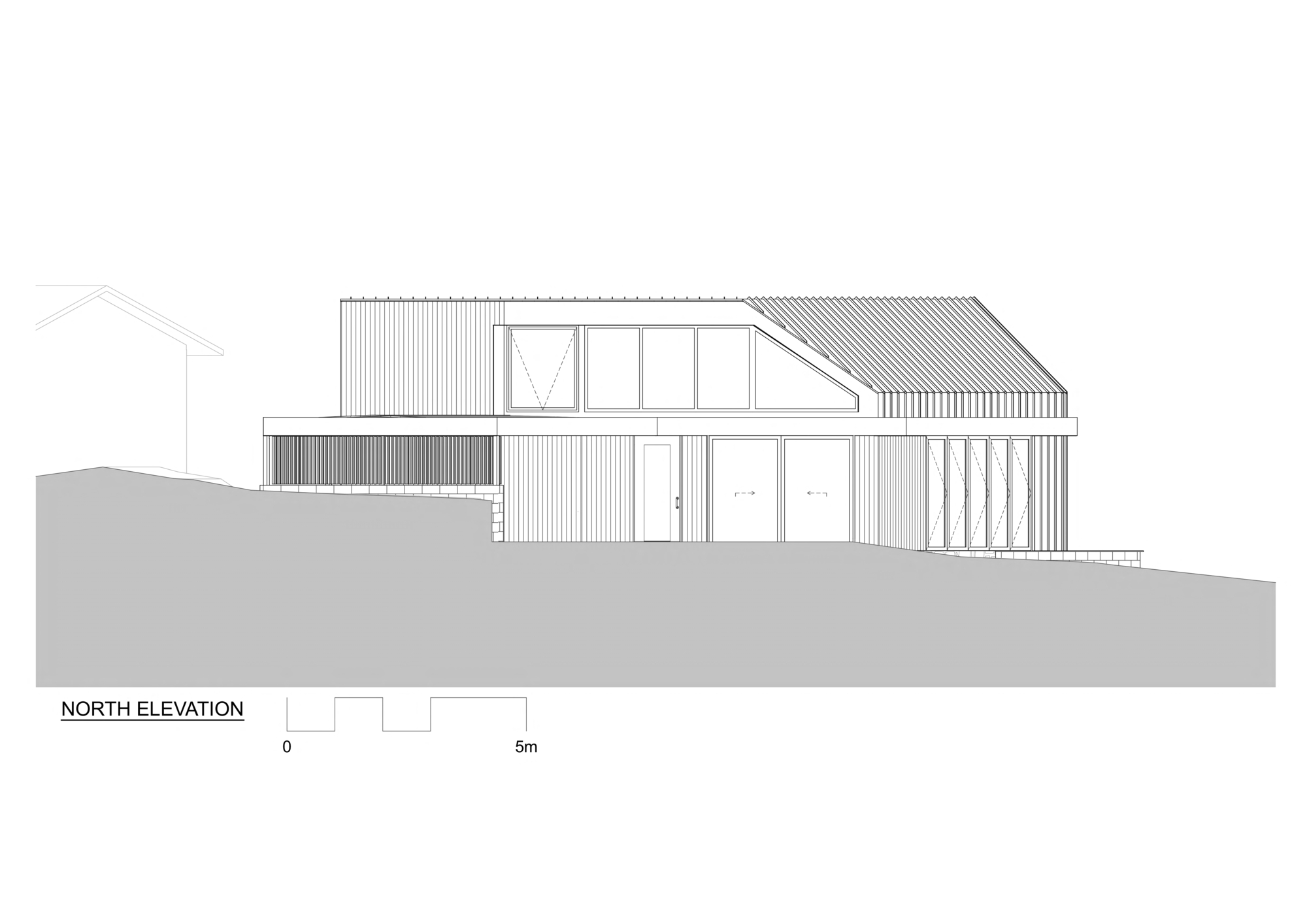 Gallery of The Boat House / Maguire + Devine Architects - 24