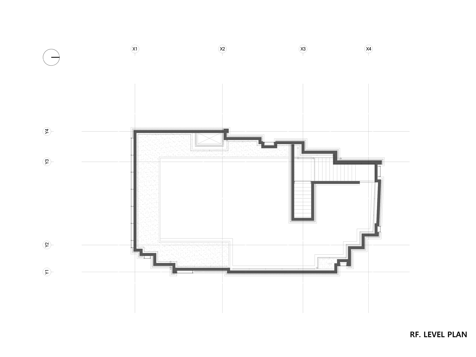 Gallery of Volumetric Urban Space / LESS ARCHITECTS - 25