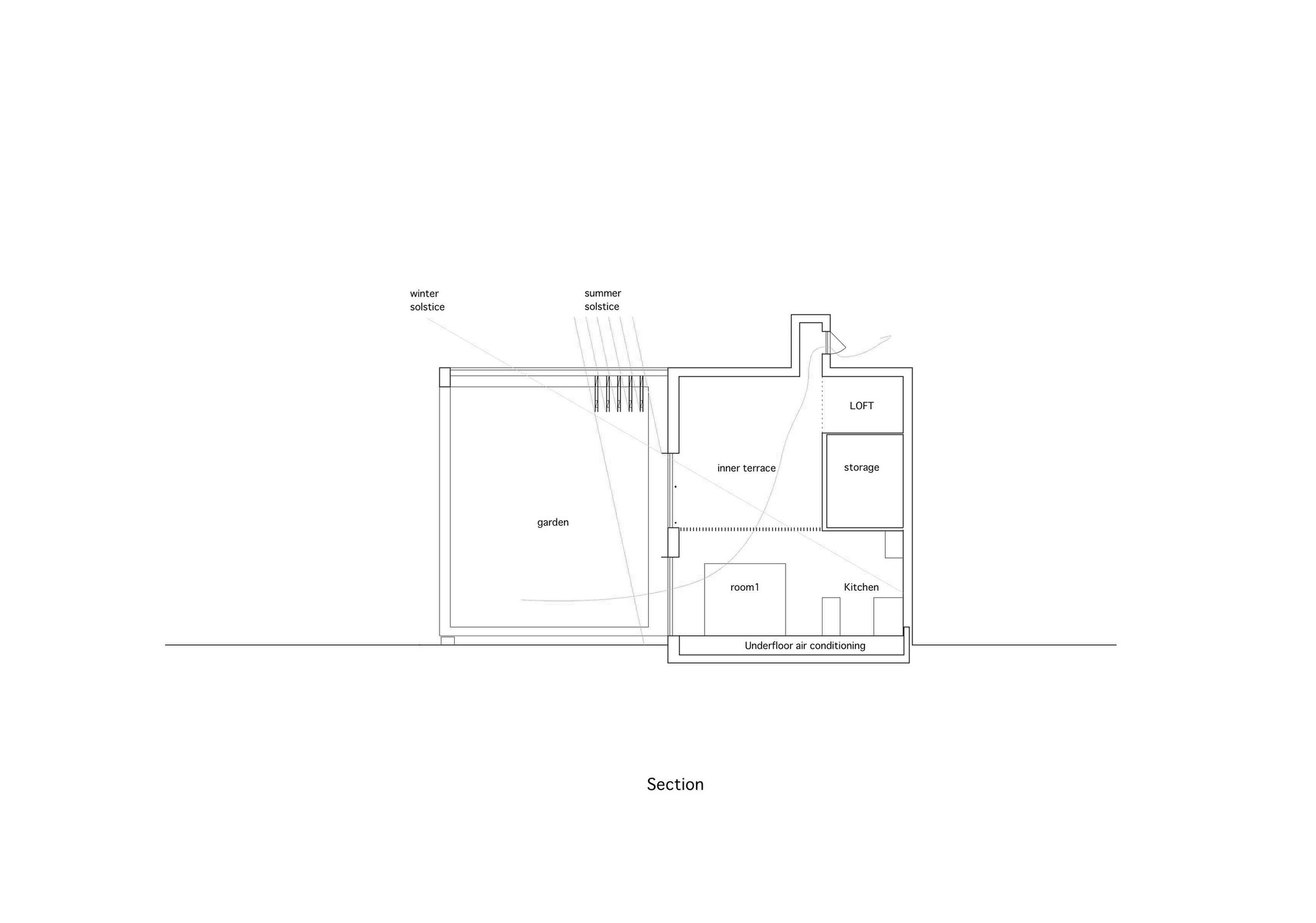 Gallery of Rebuild of KOYAGI House / KMR . Architects - 20