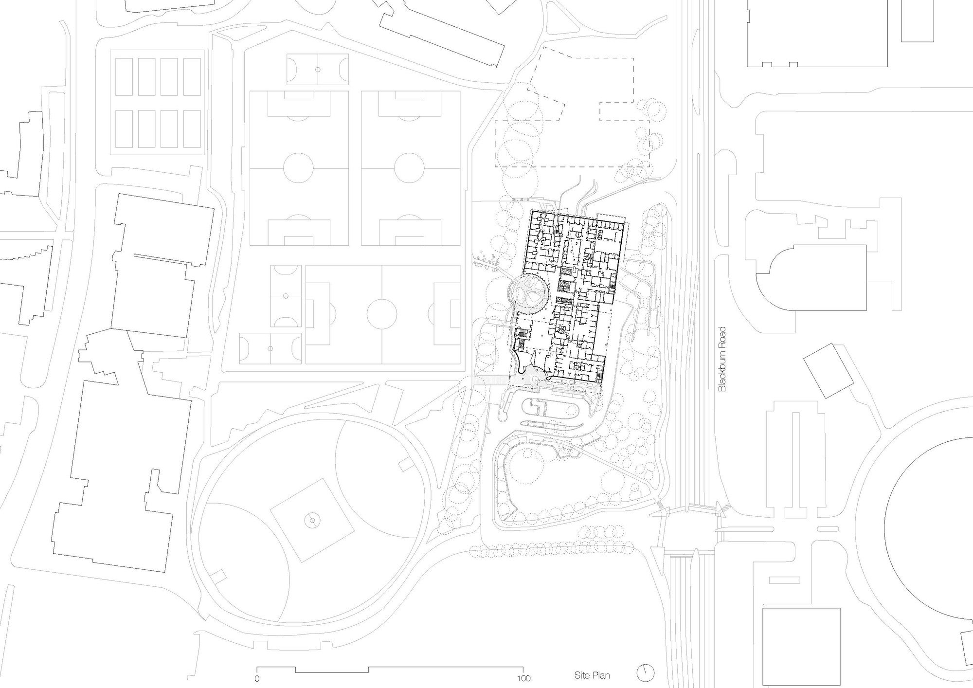 Gallery of Victorian Heart Hospital / Conrad Gargett + Wardle - 16