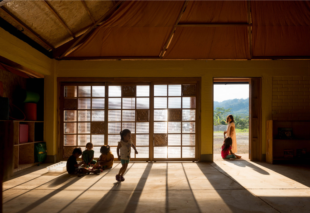 Gallery of The Diversity in Architecture-DIVIA Award, Dedicated to ...