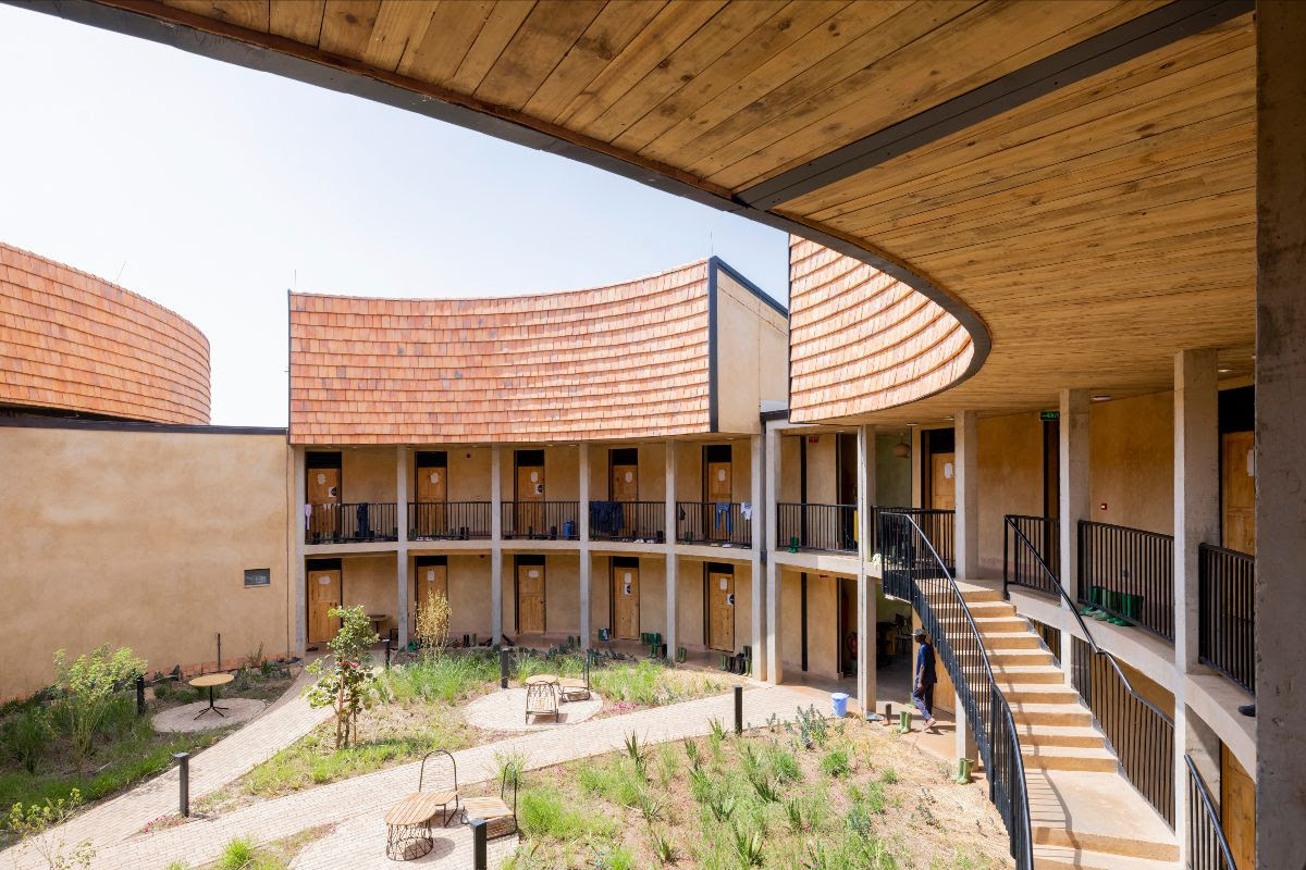 Gallery of The Diversity in Architecture-DIVIA Award, Dedicated to ...