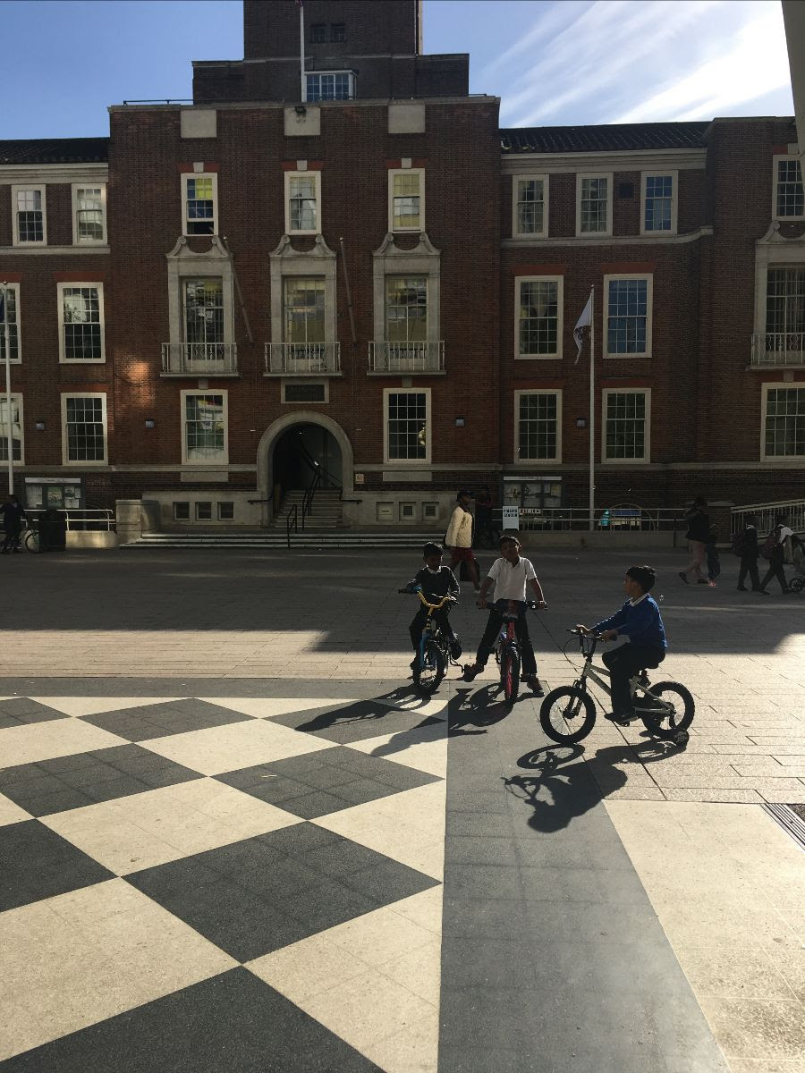 Gallery of The Diversity in Architecture-DIVIA Award, Dedicated to ...