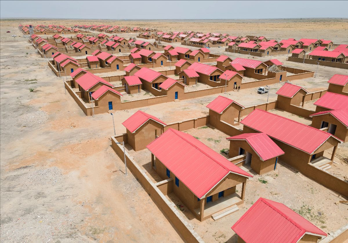 Gallery of The Diversity in Architecture-DIVIA Award, Dedicated to ...