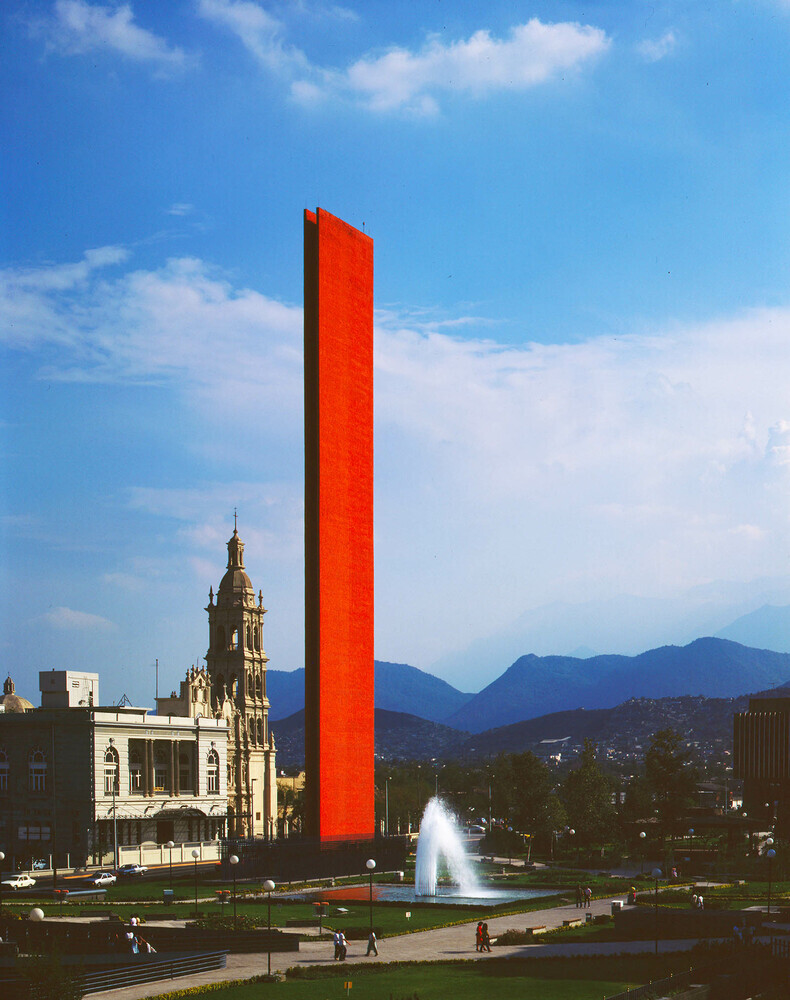 Gallery of Explore Some of Luis Barragan's Unbuilt and Little-Known Projects 121 Years After His ...