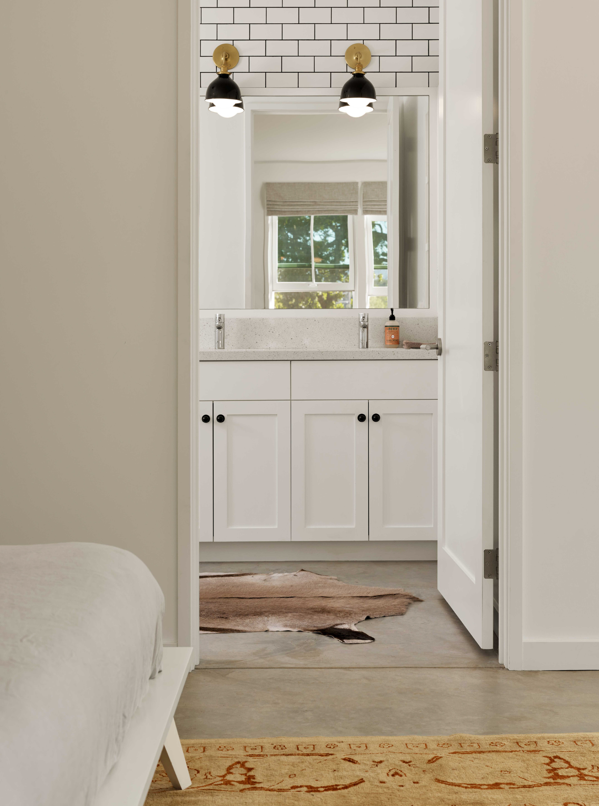 Gallery of Vineyard Road Residence / Nick Noyes Architecture - 14