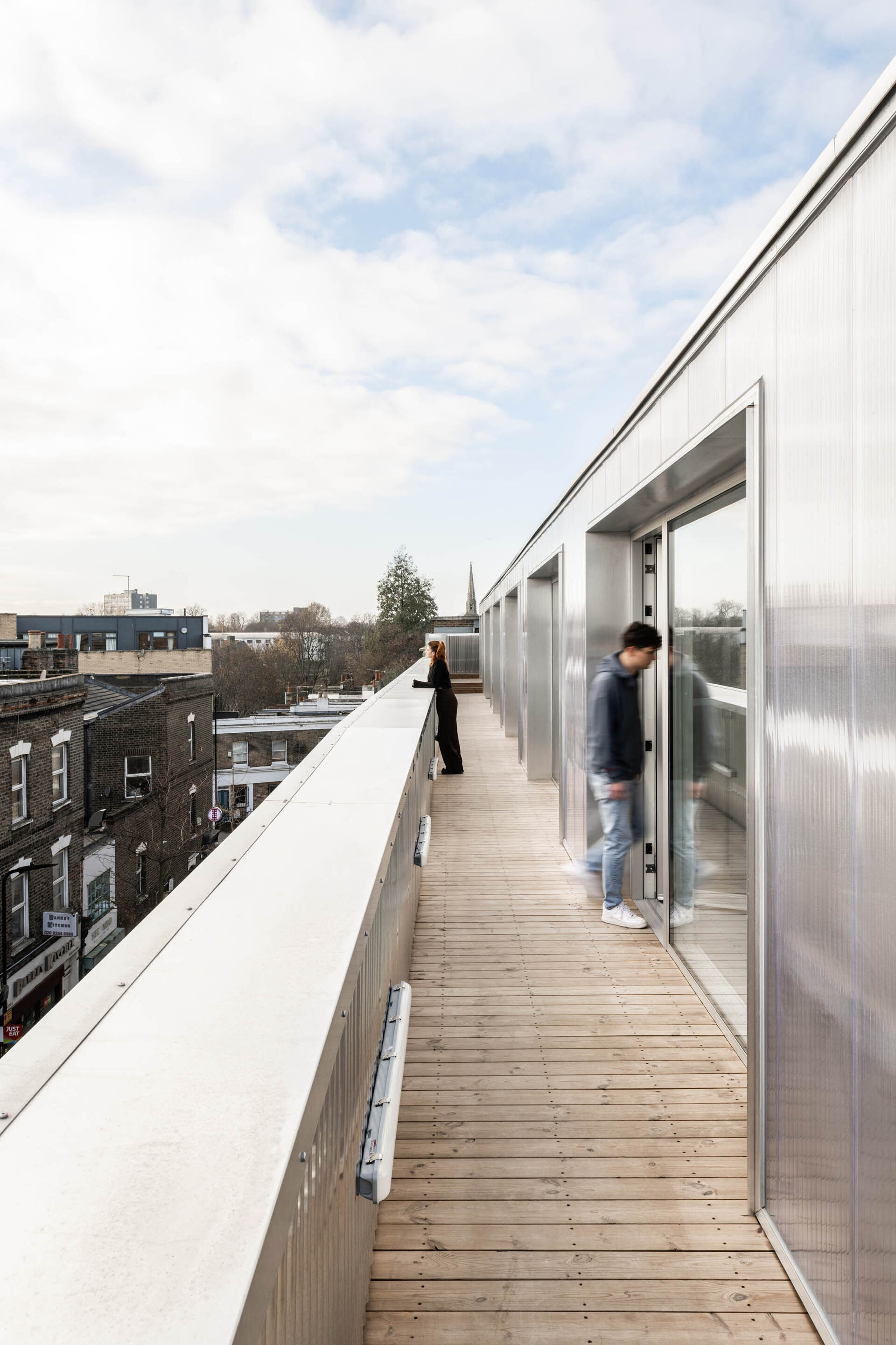 Gallery of Bradbury Works / [Y/N] Studio - 15