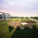 ICON and BIG Reveal Design for El Cosmico, a 3D-Printed Campground ...