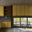 A Modest House in ‘Pol’ Neighborhood / inpractice | ArchDaily