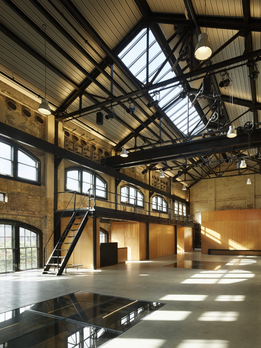 Gallery of The Second Studio Podcast: Interview with Joshua Aidlin - 16