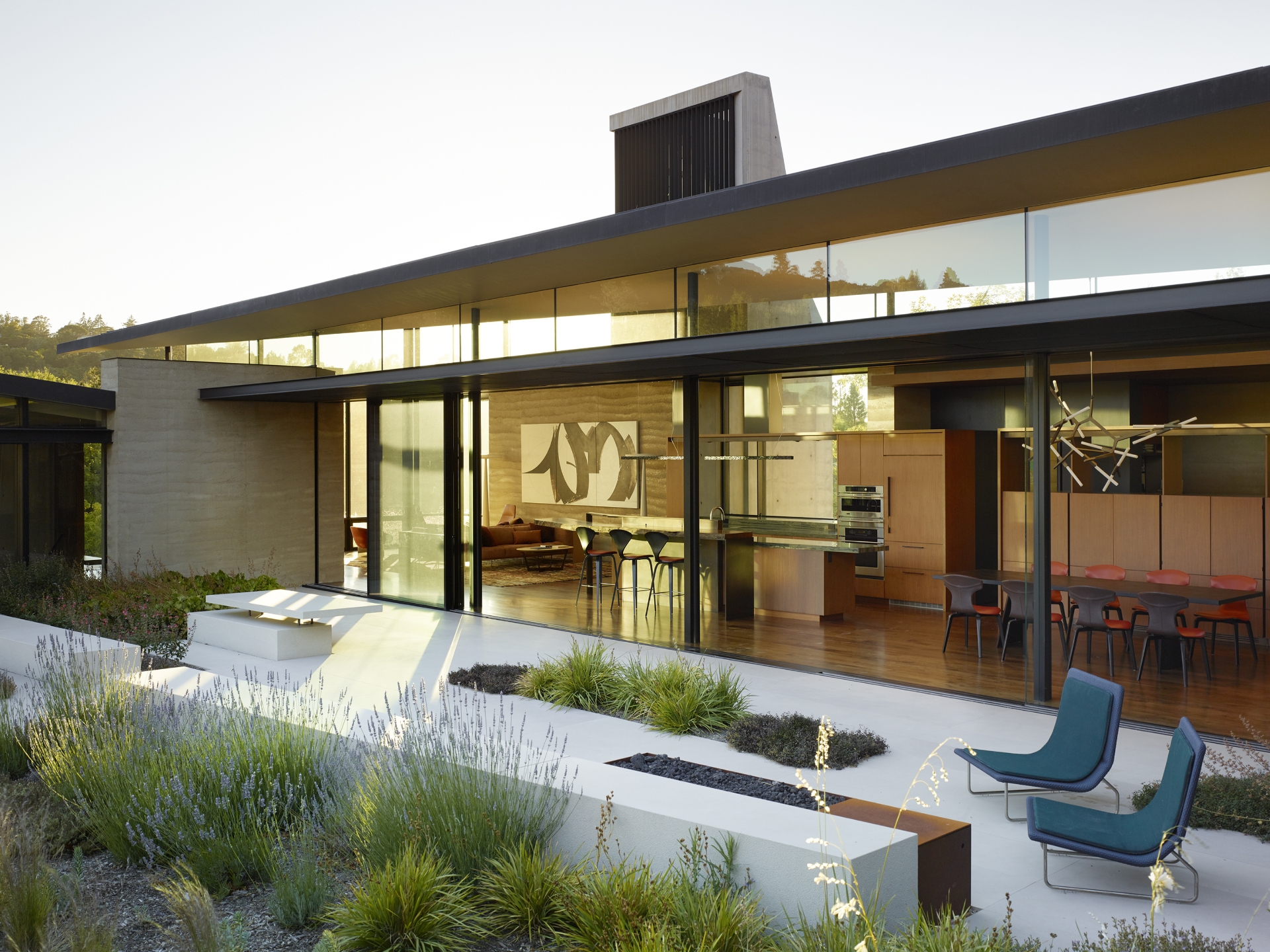 Gallery of The Second Studio Podcast: Interview with Joshua Aidlin - 4