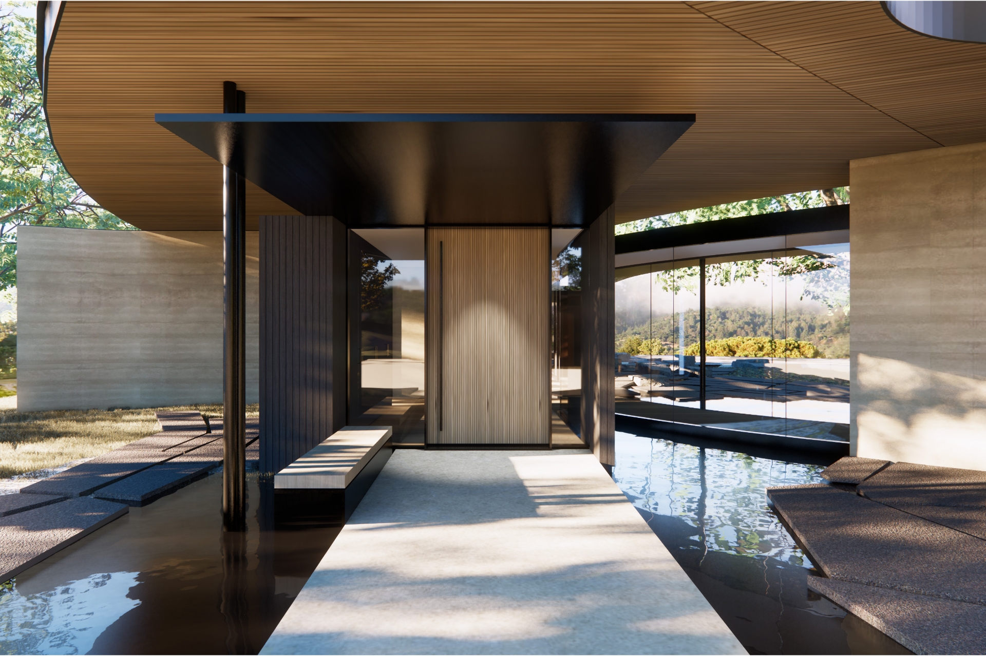 Gallery of The Second Studio Podcast: Interview with Joshua Aidlin - 10