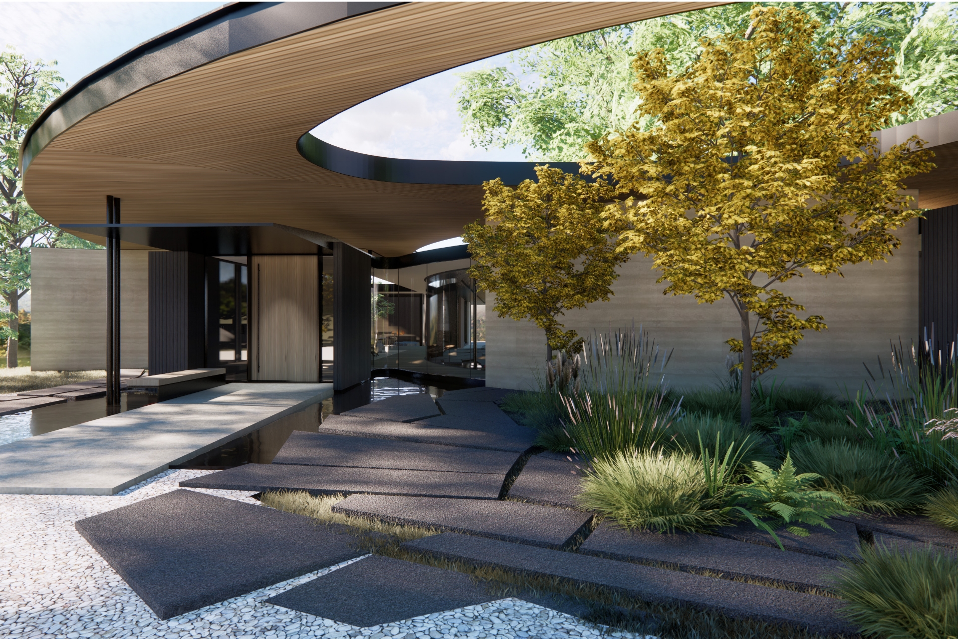 Gallery of The Second Studio Podcast: Interview with Joshua Aidlin - 5