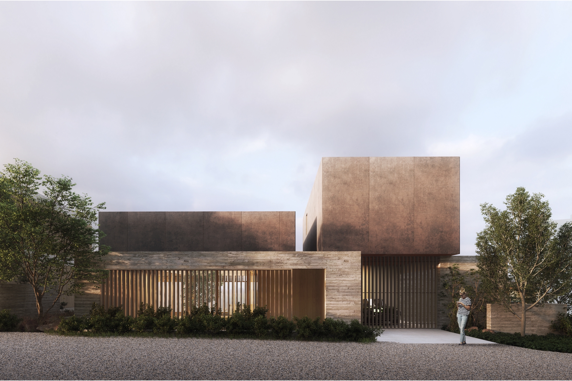 Gallery of The Second Studio Podcast: Interview with Joshua Aidlin - 14