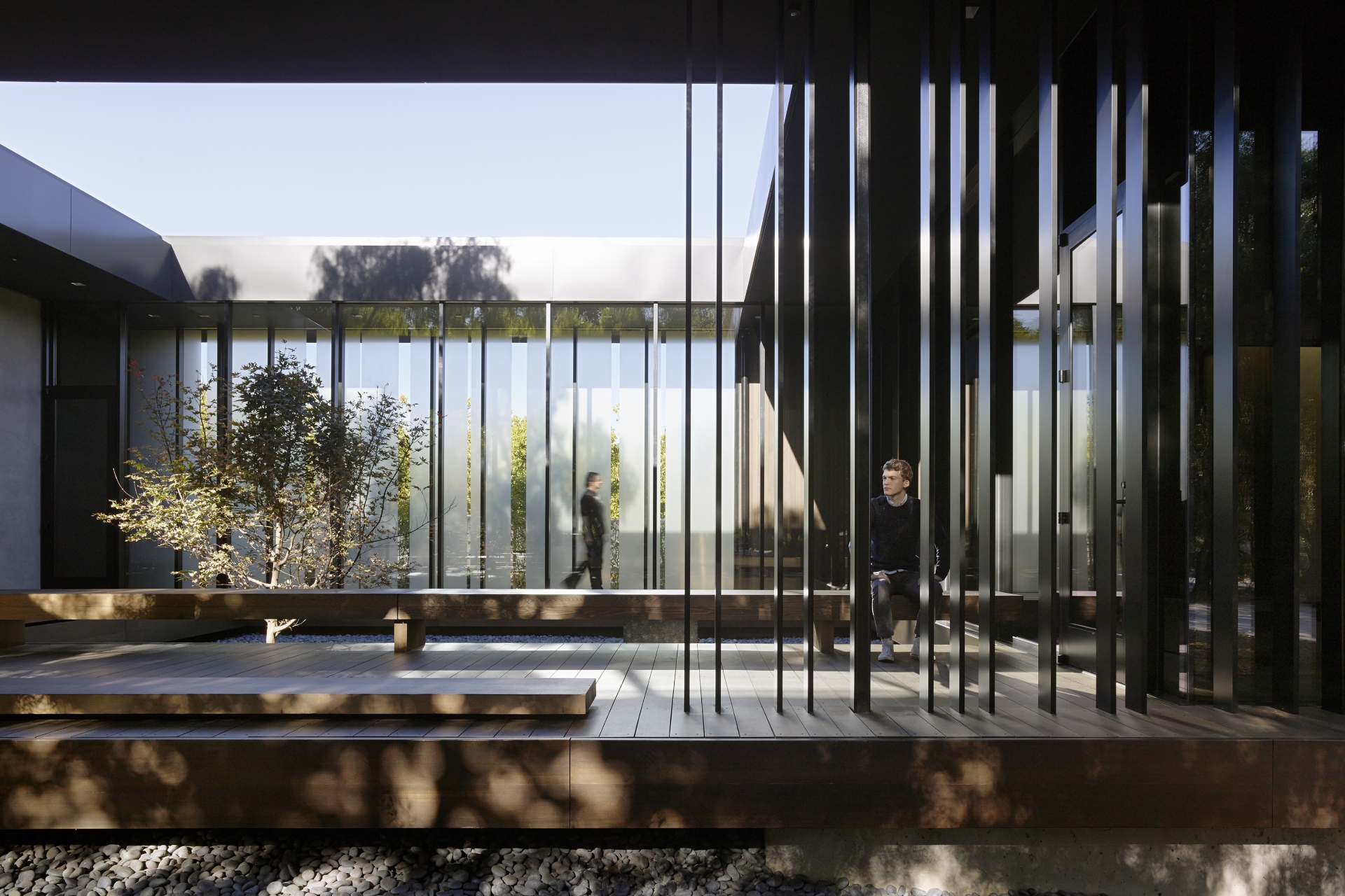 Gallery of The Second Studio Podcast: Interview with Joshua Aidlin - 12