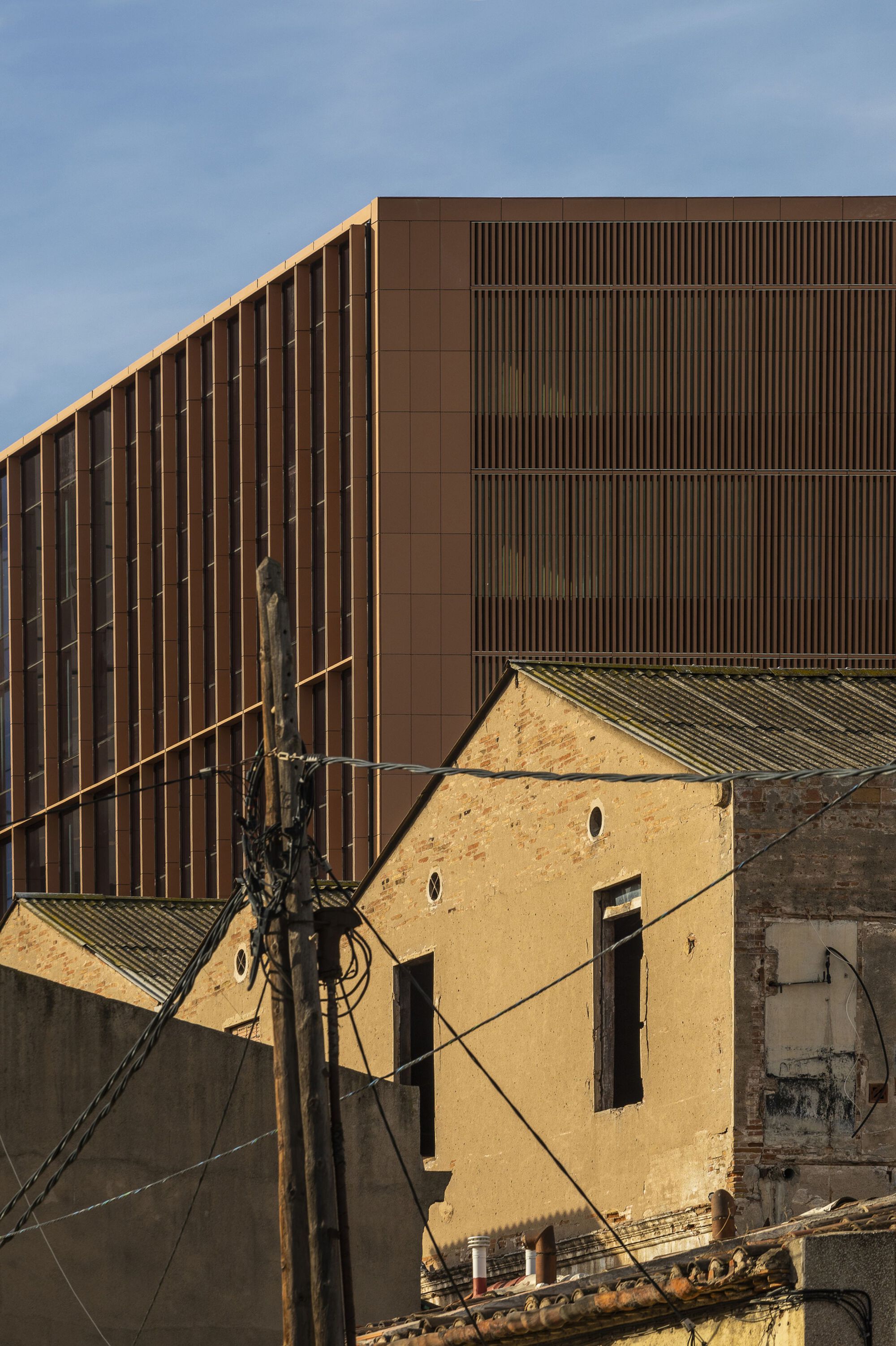 Gallery of Smart 22@ Building / GCA Architects - 16