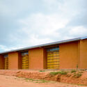 Taller artesanal Idilana / Semper Vera | ArchDaily México