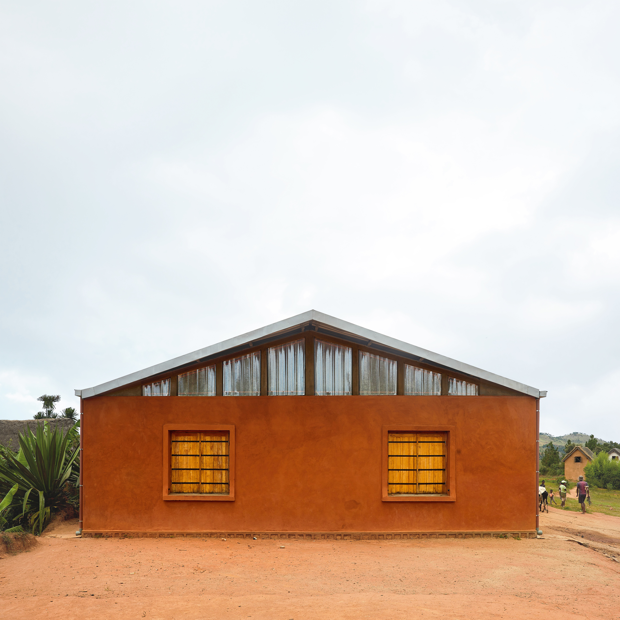 Galería de Taller artesanal Idilana / Semper Vera - 7