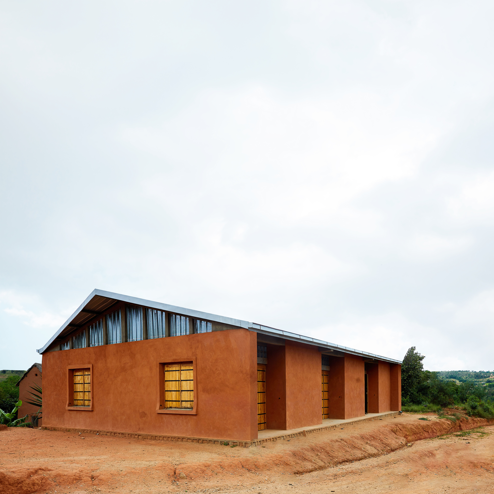 Galería de Taller artesanal Idilana / Semper Vera - 3