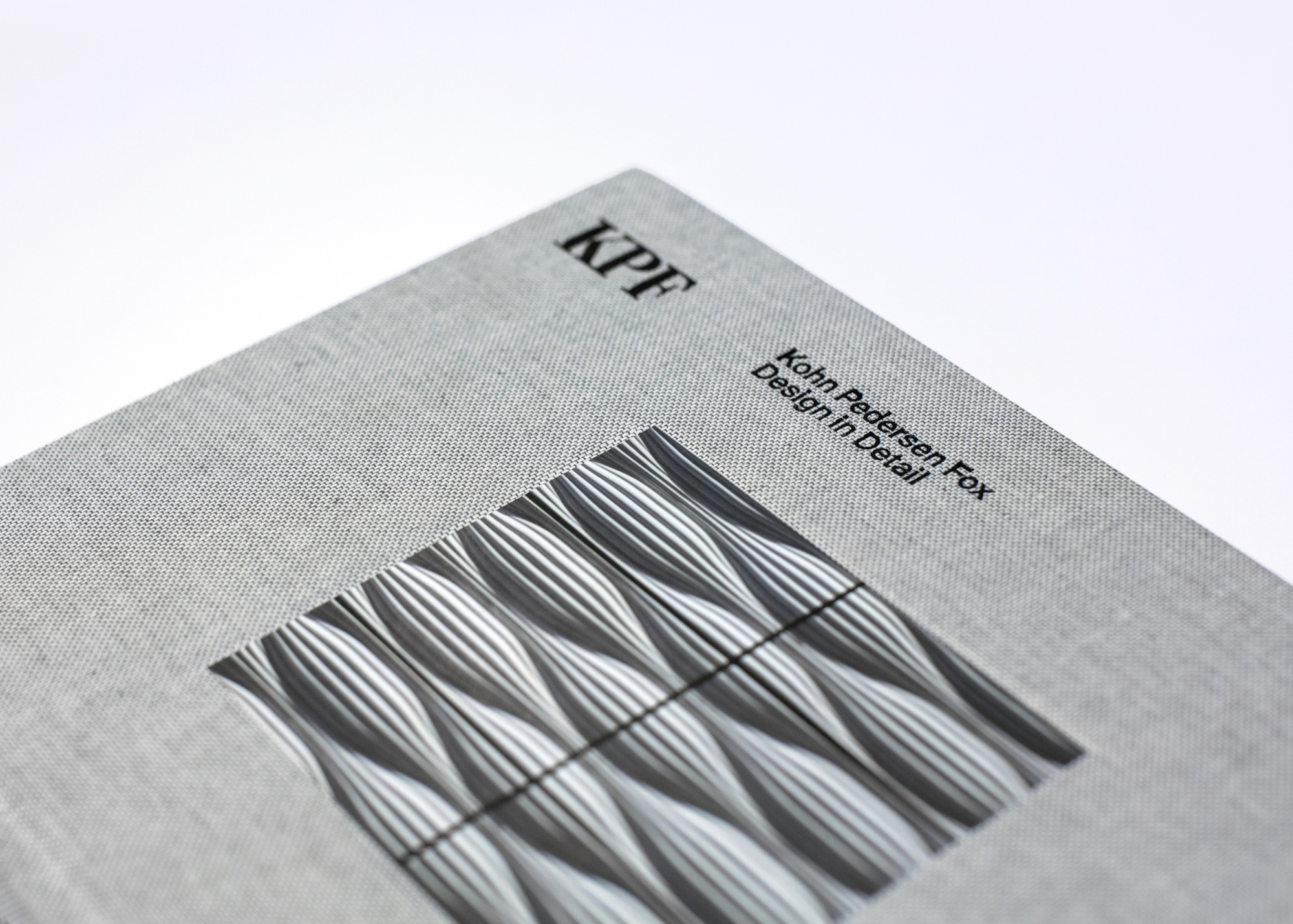 Design in Detail | ArchDaily