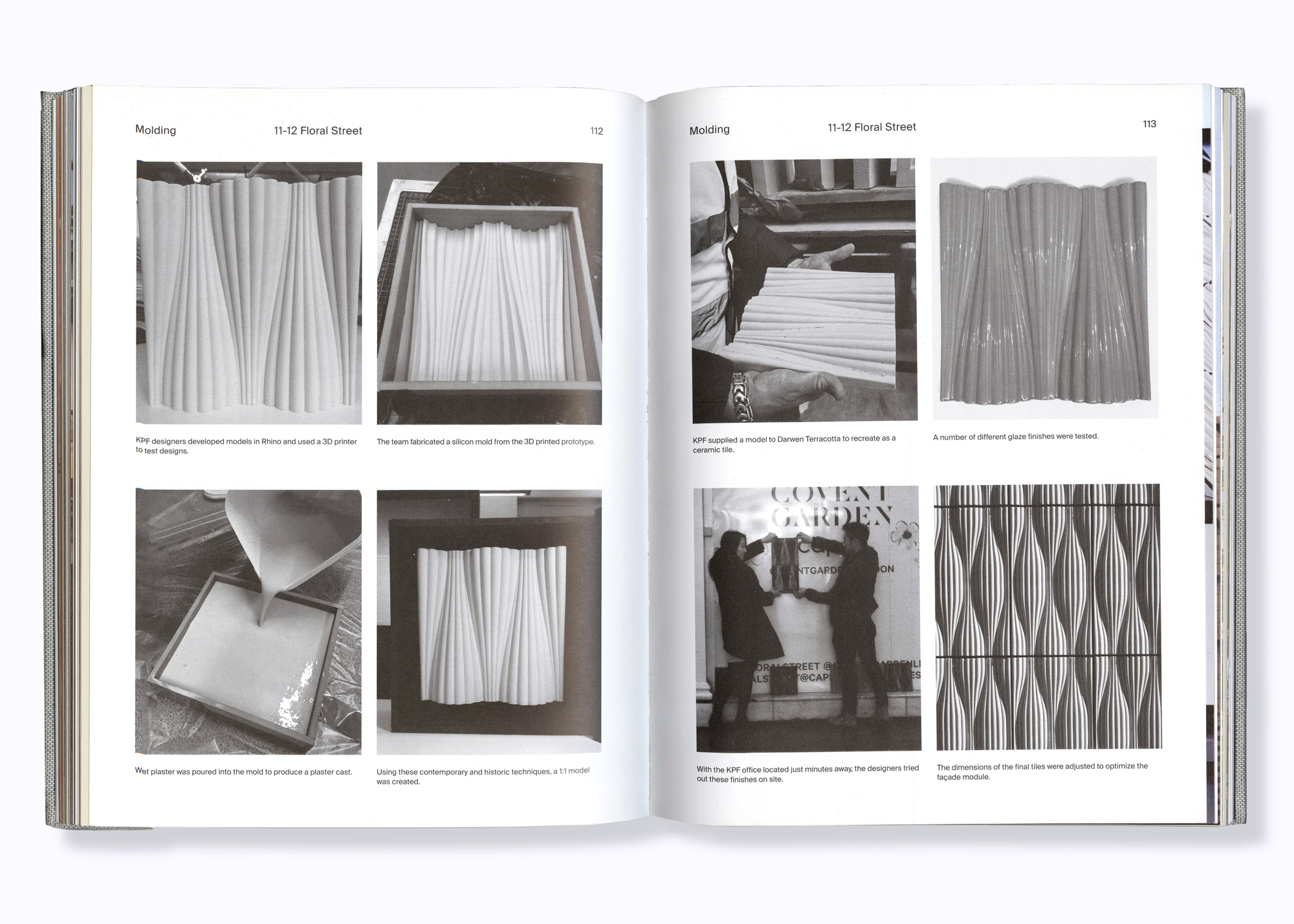 Gallery of Design in Detail - 2