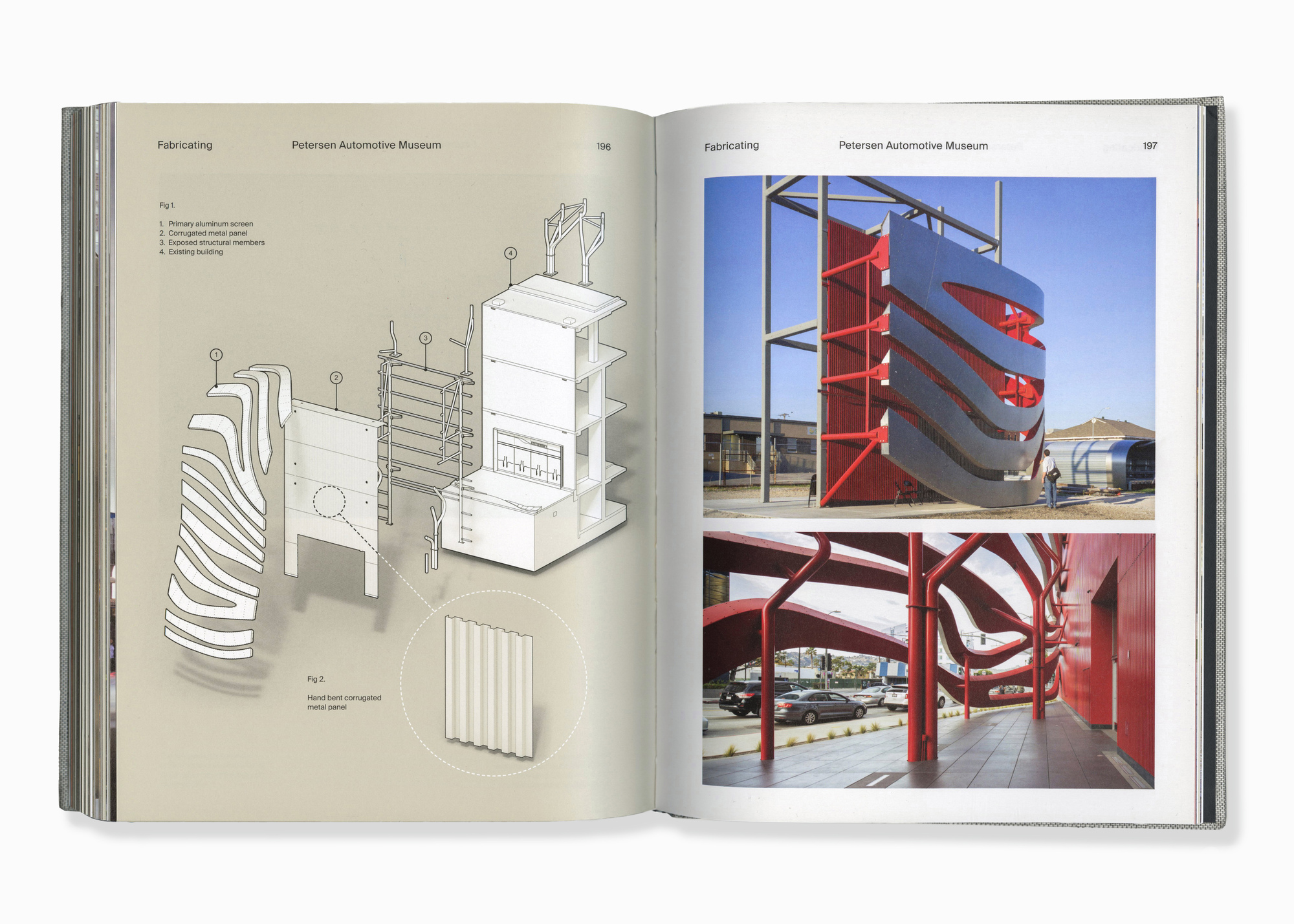 Gallery of Design in Detail - 3