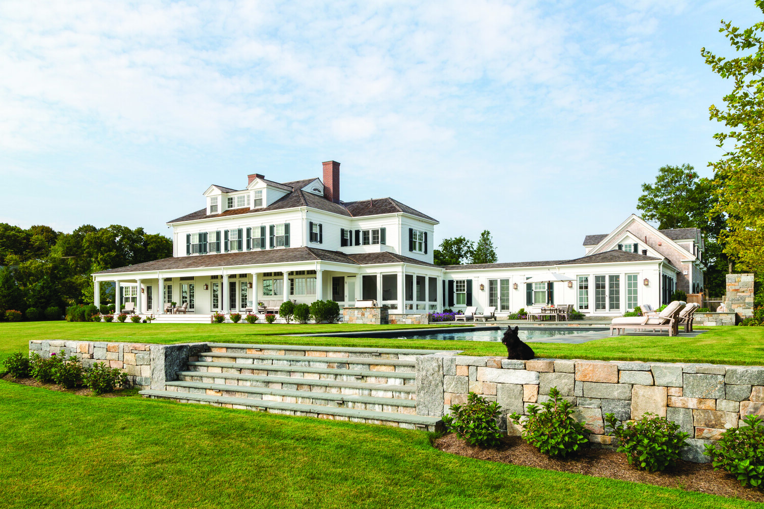 Gallery of History Reinterpreted: The Myles Standish Hotel - 3