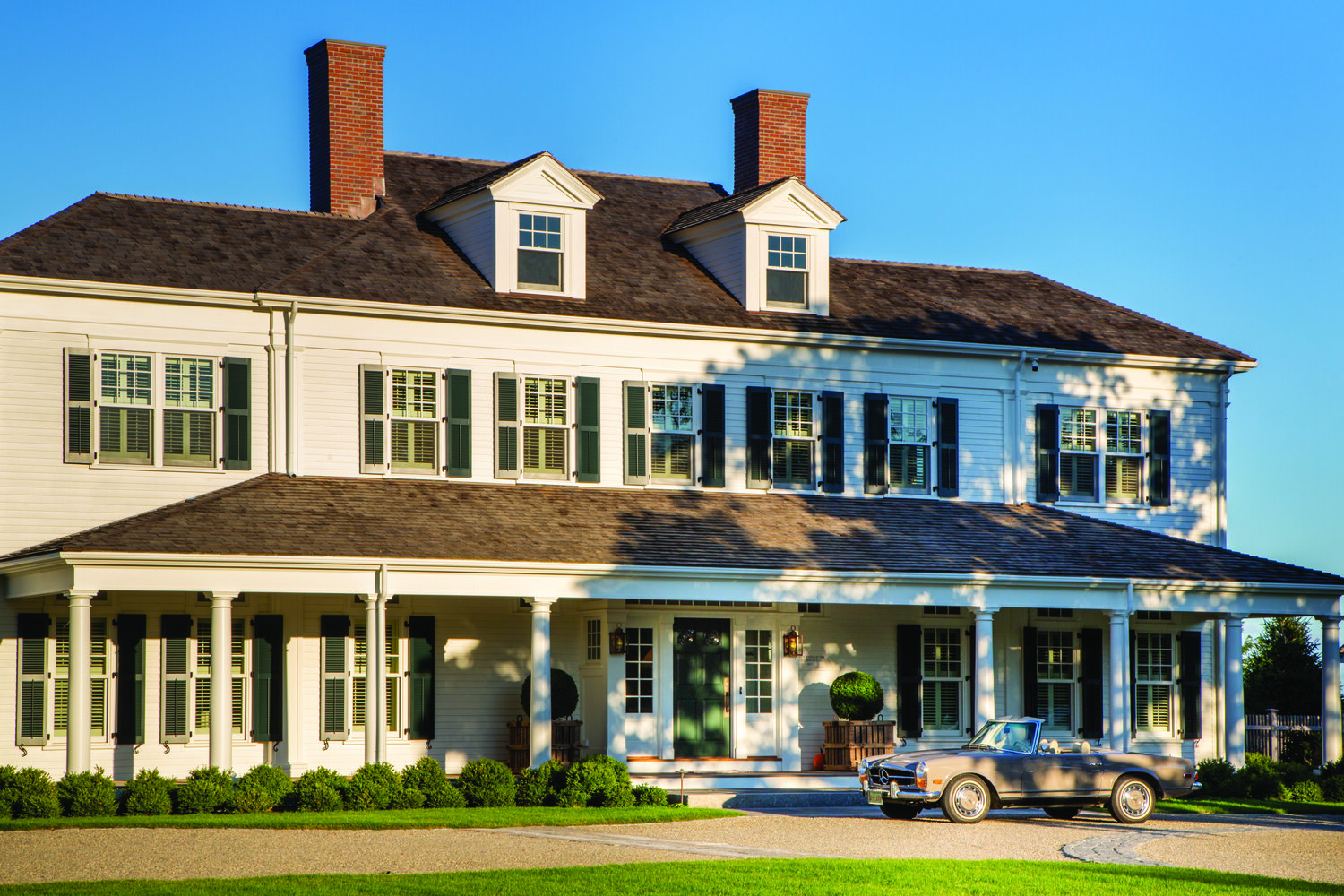 Gallery of History Reinterpreted: The Myles Standish Hotel - 4