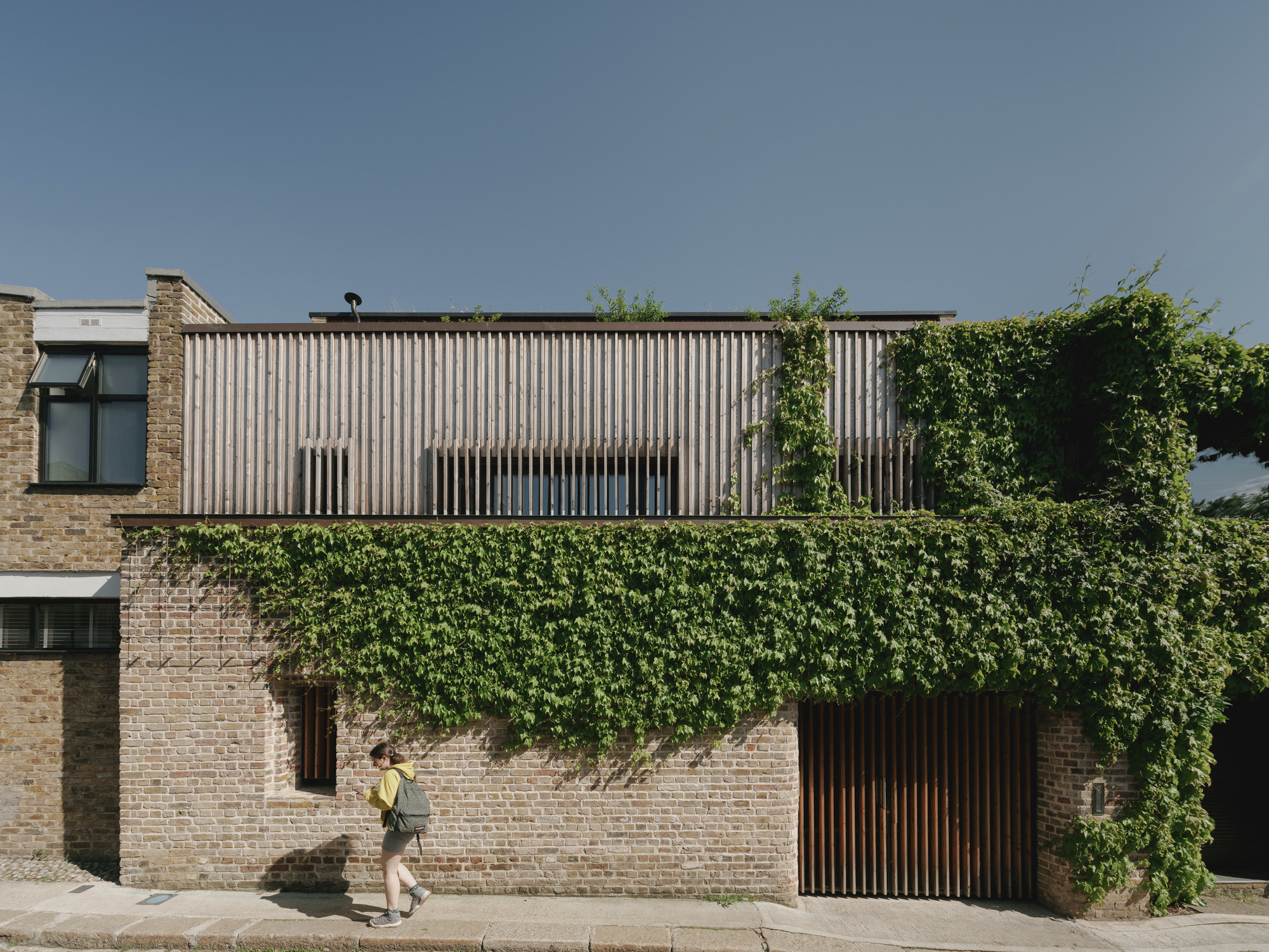 Max Fordham: Engineering Ideas, Engineering Change | ArchDaily