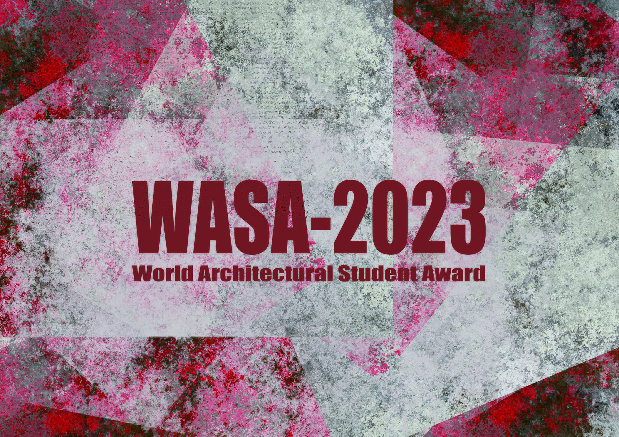 WASA World Architecture Student Awards 2023 Competition | ArchDaily