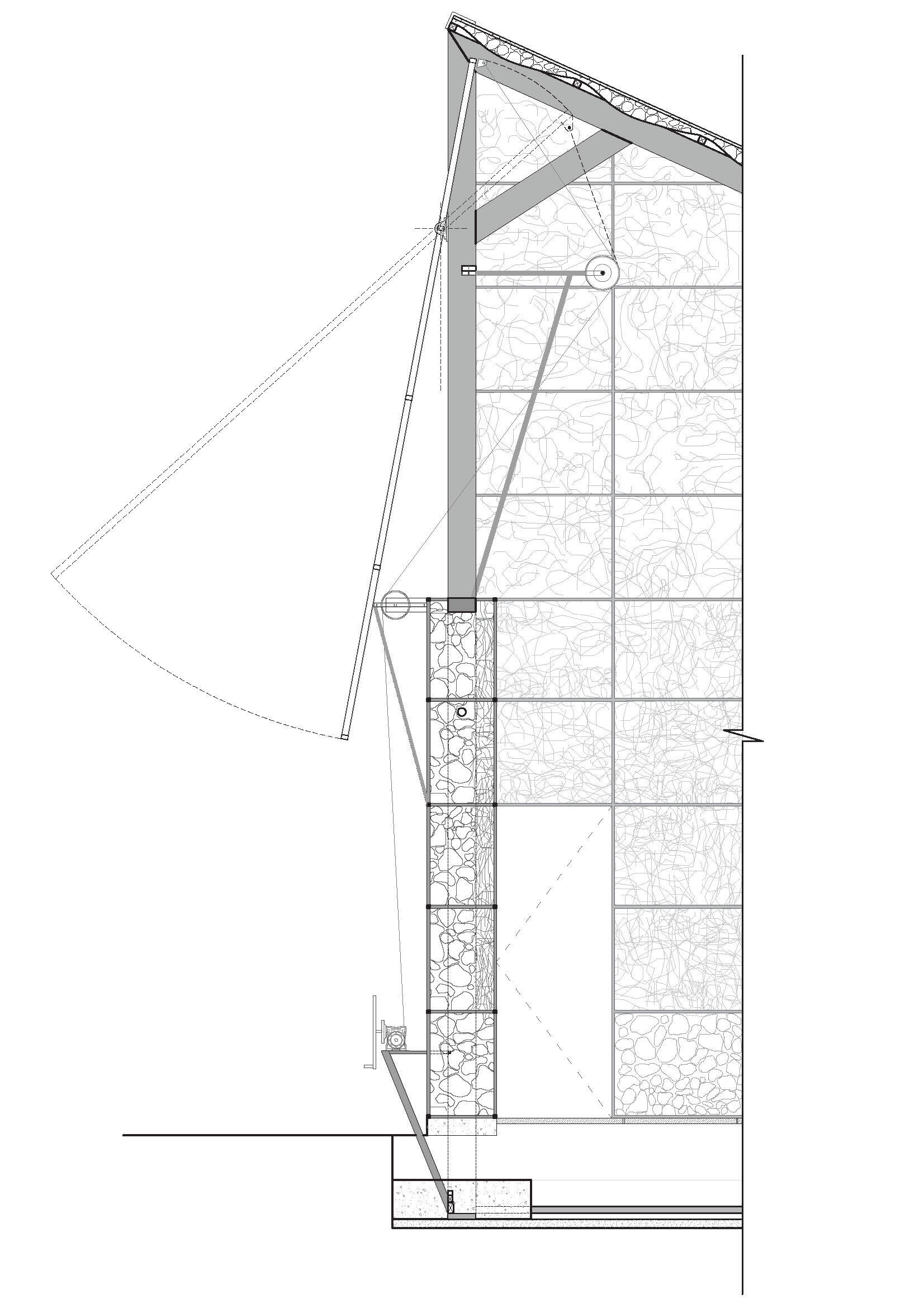 画廊 容器，2023 Kochi Muziris 双年展 / Samira Rathod Design Atelier - 53