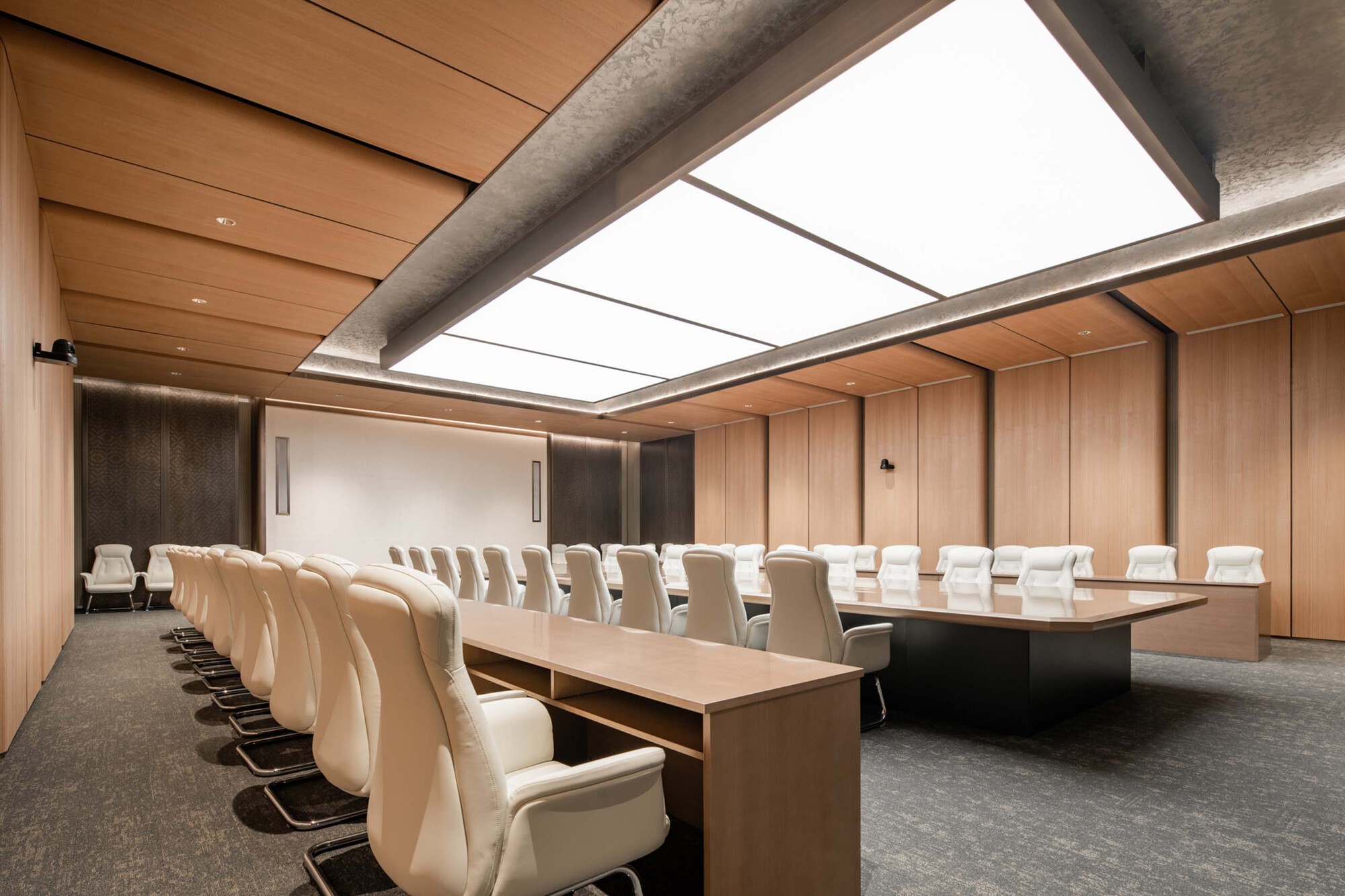 Gallery of Chongqing Lijia Smart Hall / Gensler - 27