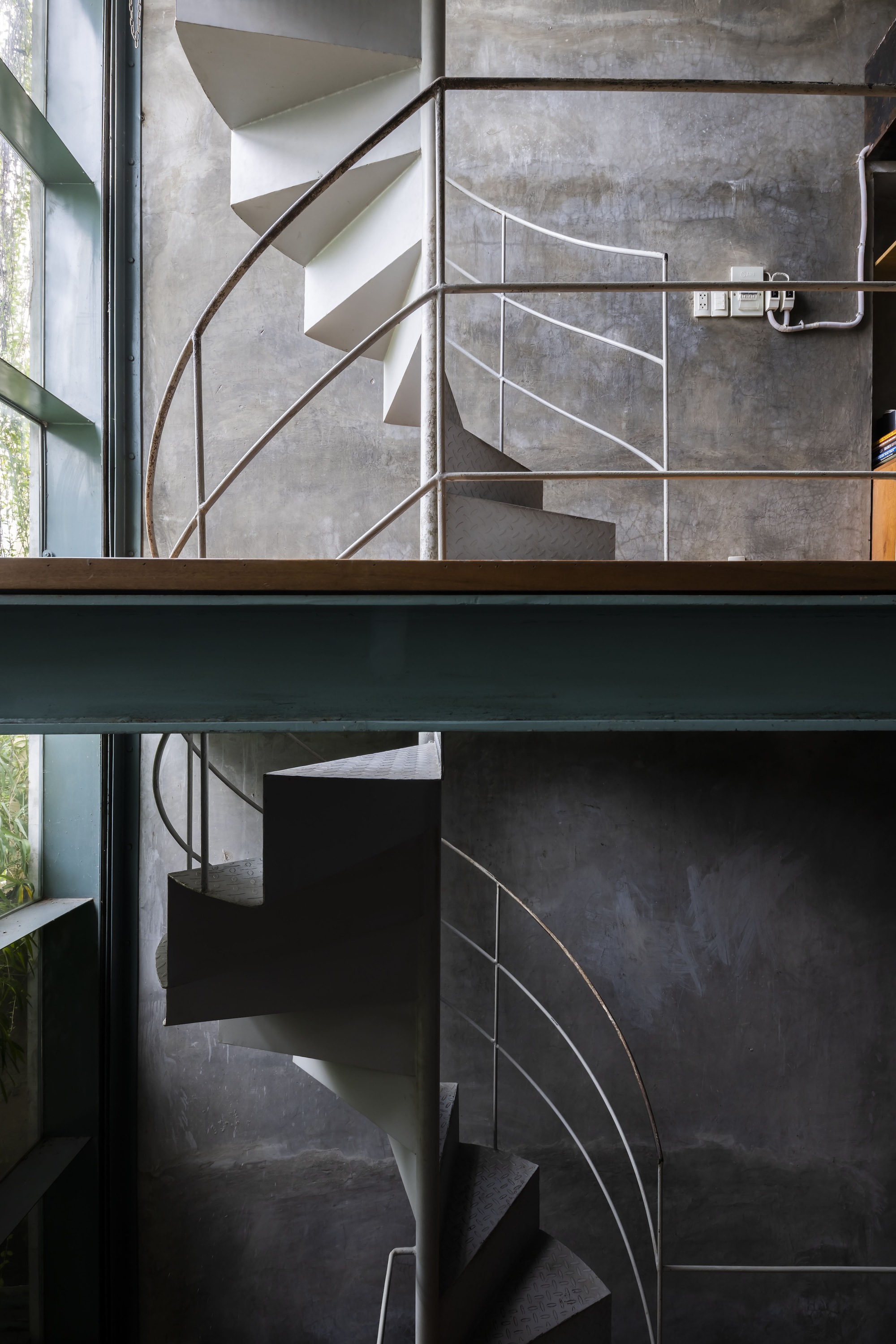 Galeria de Escritório de Design DDOffice / DDconcept - 15