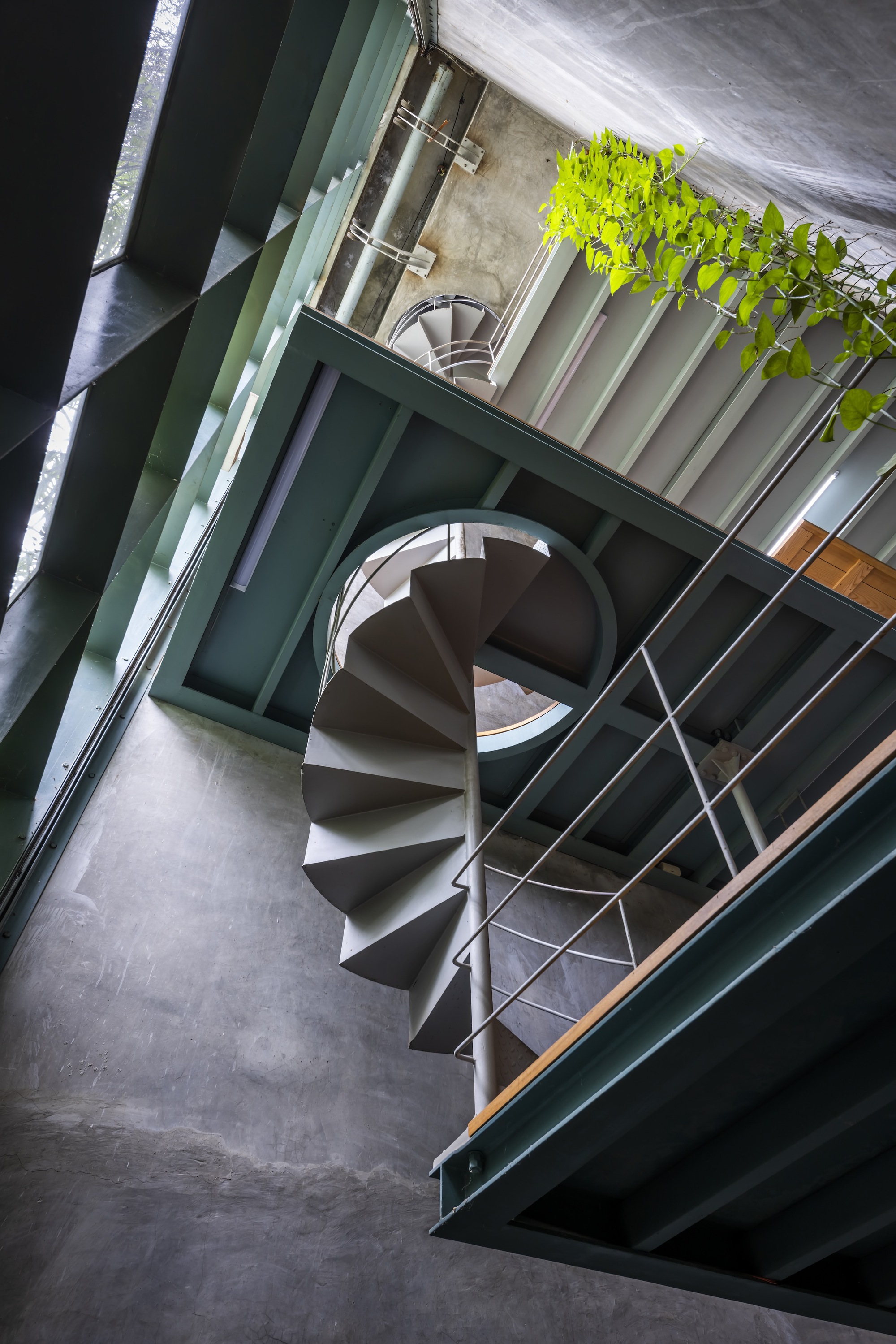 Galeria de Escritório de Design DDOffice / DDconcept - 21