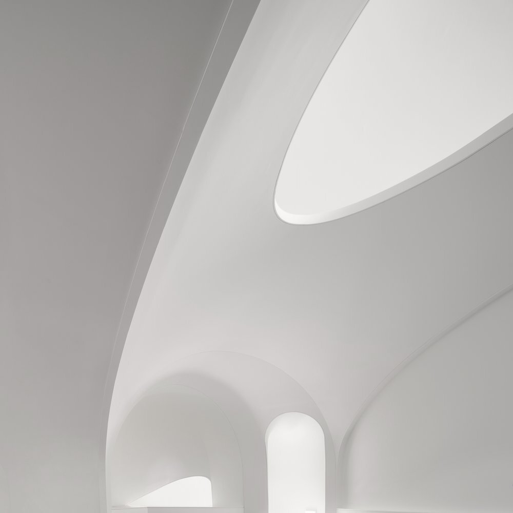 Gallery of “We Are Just Beginning to Explore the Possibilities of ...