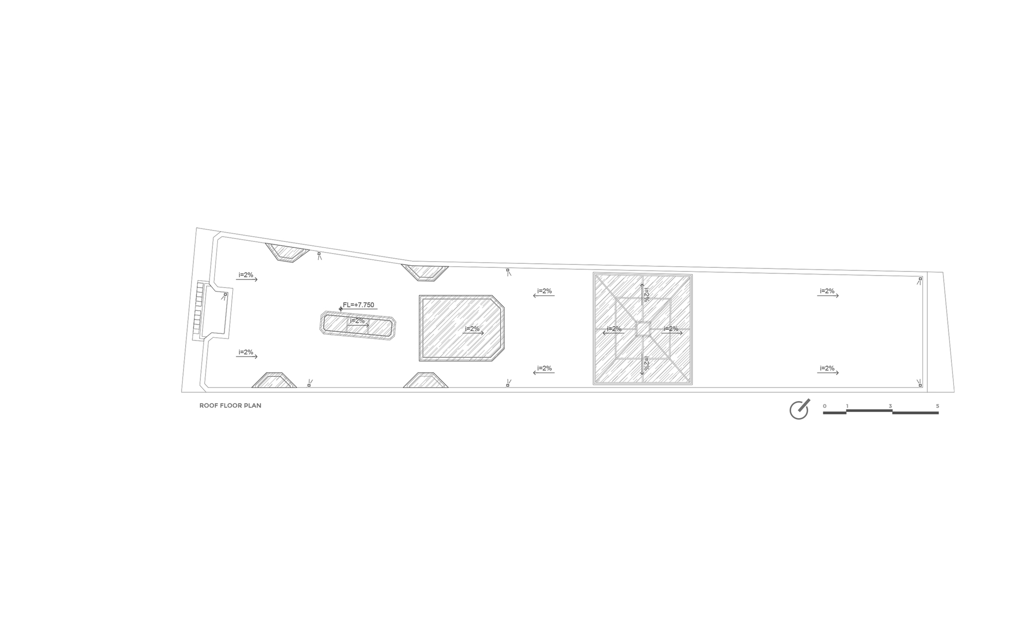 Gallery of CoCo Cha Taiwan Tea & Coffee / PT Arch Studio - 19