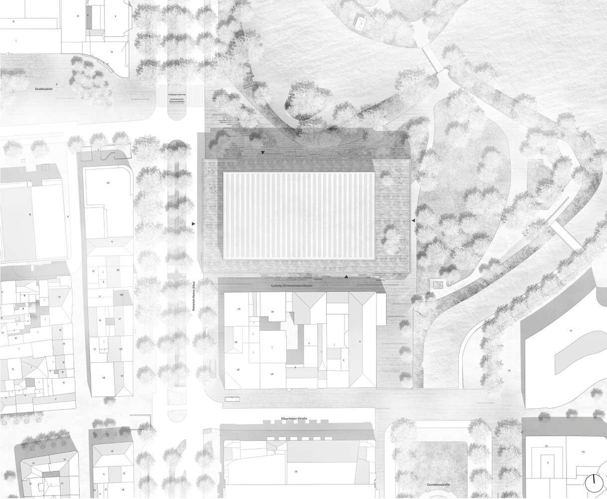 Gallery of Finalists Announced for Opera House of the Future ...