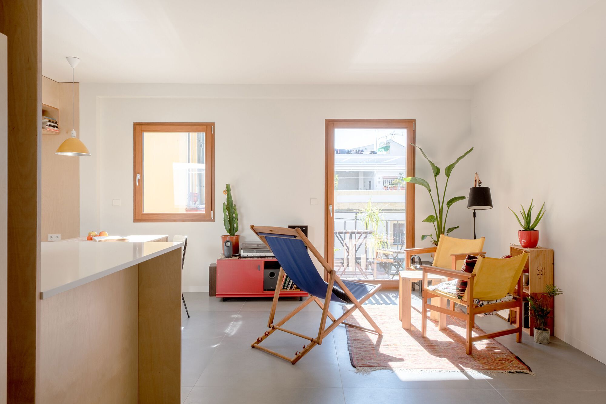 Gallery of Casa Mueble / Heimat Studio - 3