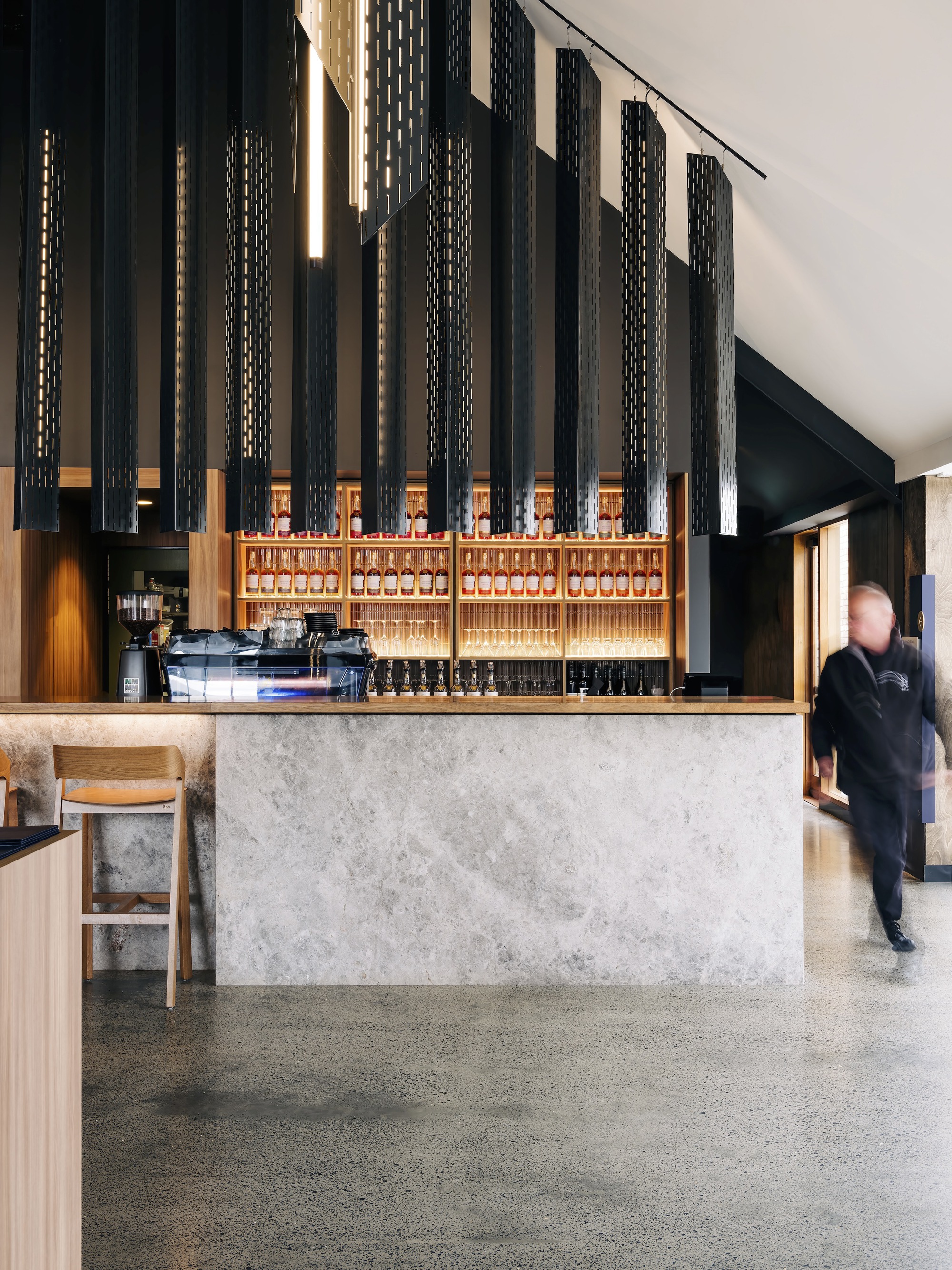 Gallery of Callington Mill Distillery / Cumulus Studio - 13
