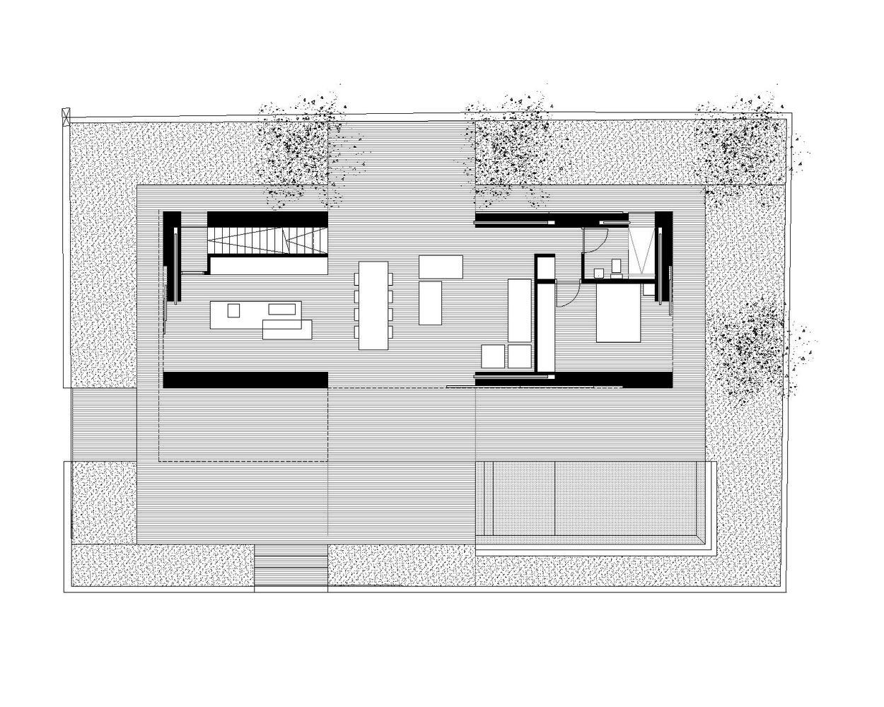 Galería de Cocinas integradas en la vivienda española: 50 casas que ...