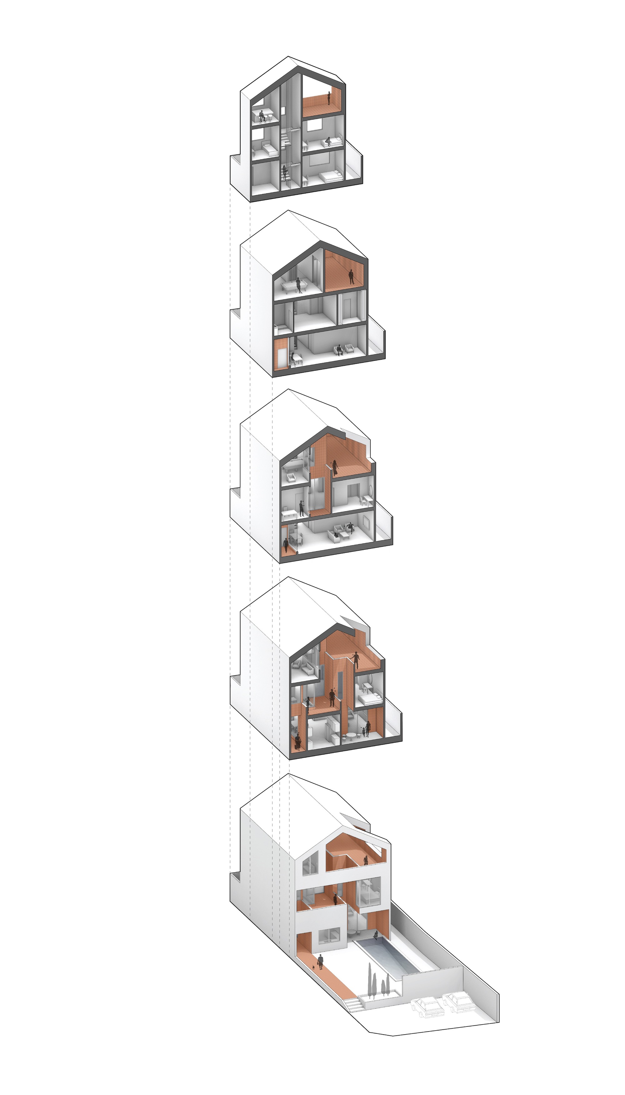 Gallery of Didaar House / Challenge Studio - 28
