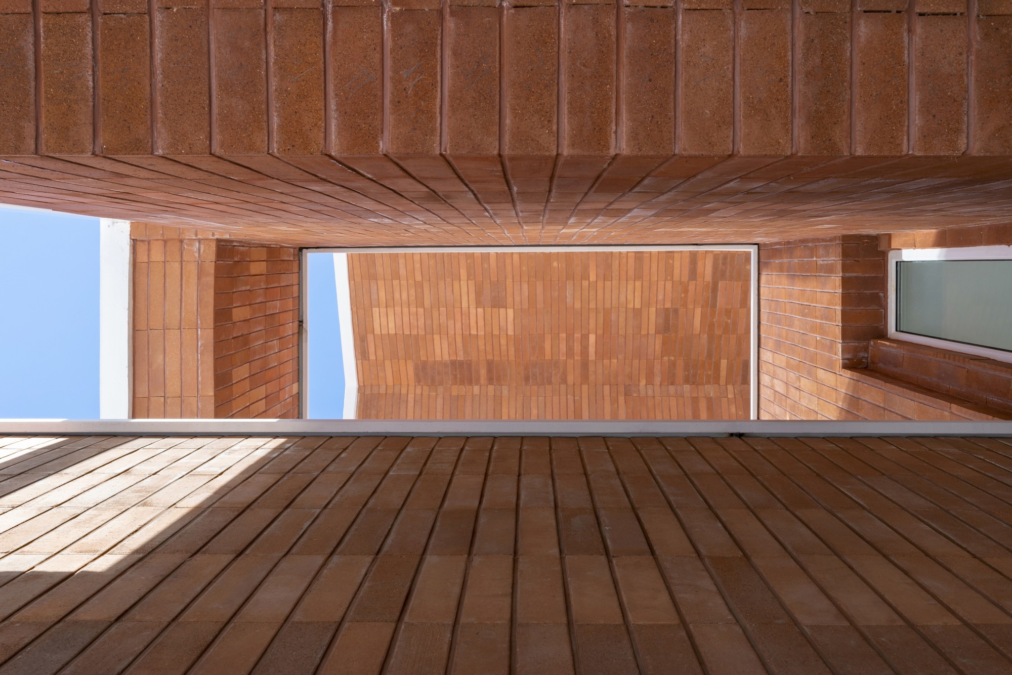 Gallery of Didaar House / Challenge Studio - 11